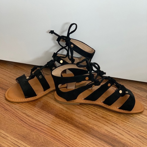 Anna | Shoes | Anna Gladiator Sandals | Poshmark